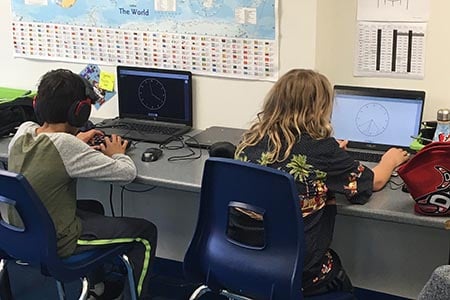 Online and On-Site Classes | Arrowsmith School